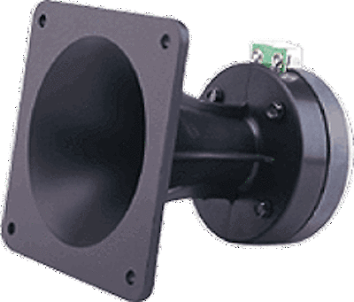 P Audio PHT 410 HORN or Foster N27 w/Driver NEW SPECIAL PRICING!!!!