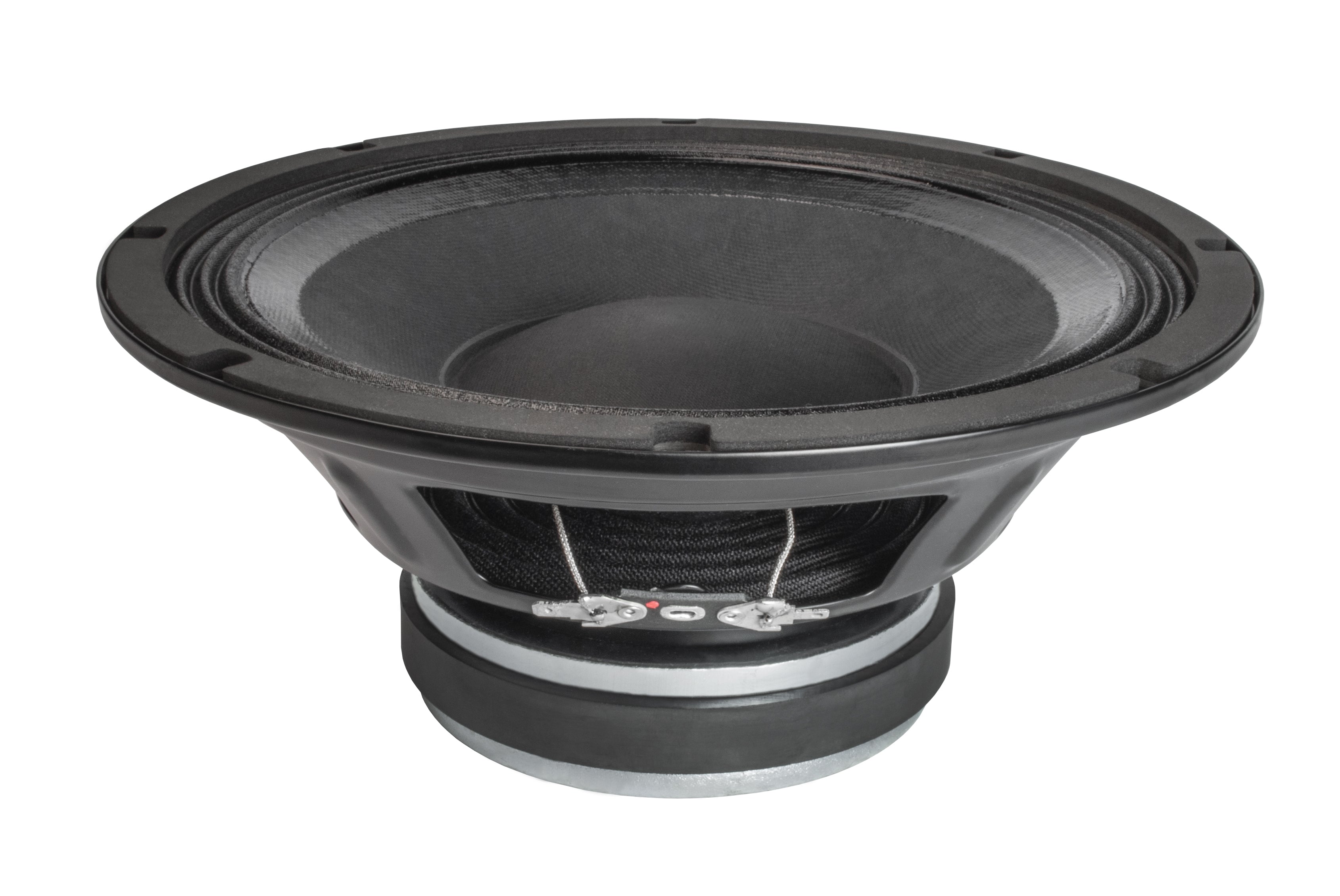 Faital-Pro 10FE300 10" Midrange Midbass Woofer 8-Ohm AUTHORIZED DEALER