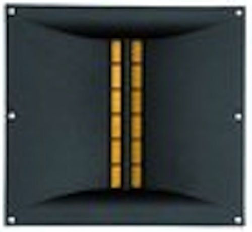 HIVI RT2H-A Ribbon (Isoplanar) Tweeter