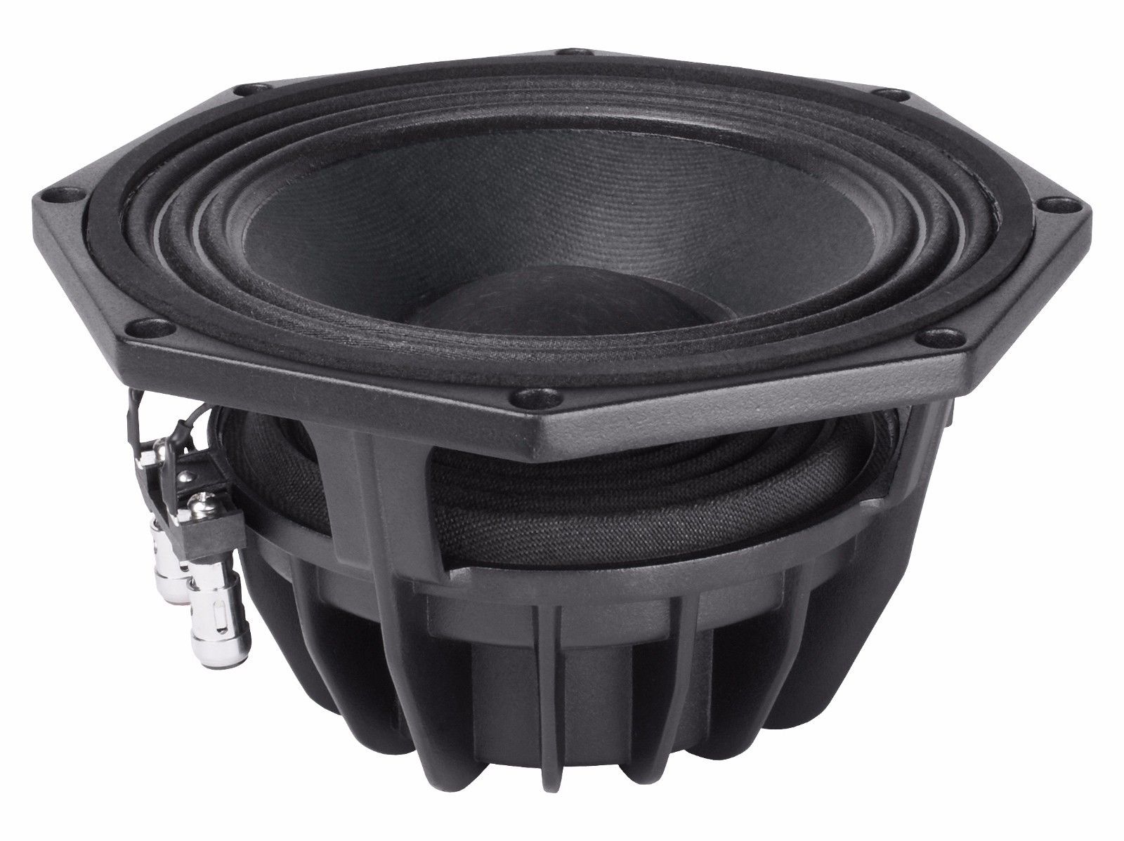 FAITAL PRO W8N8-200 - 8" MID-BASS SPEAKER FREE SHIP AUTHORIZED DISTRIB