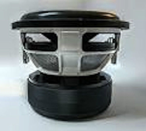 CT Sounds EXO12 D2 12" Car Subwoofer 2000W RMS