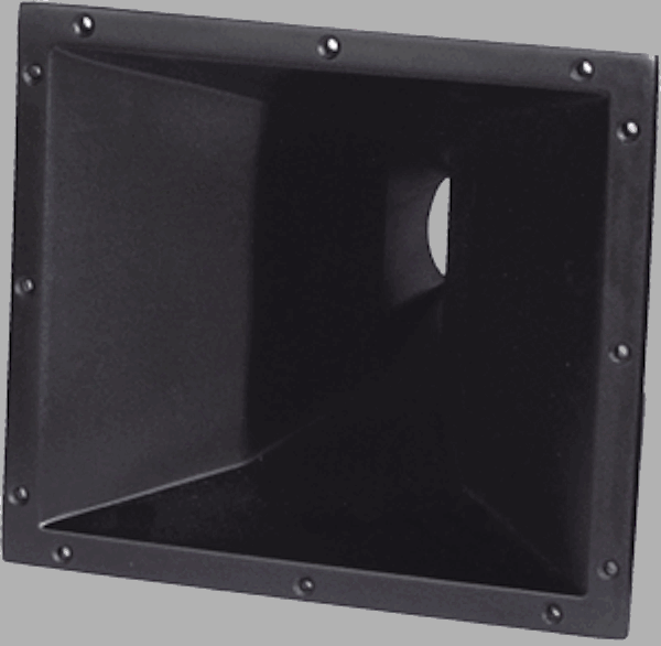 TSG AUDIO 2" HORN Model 1065 NEW