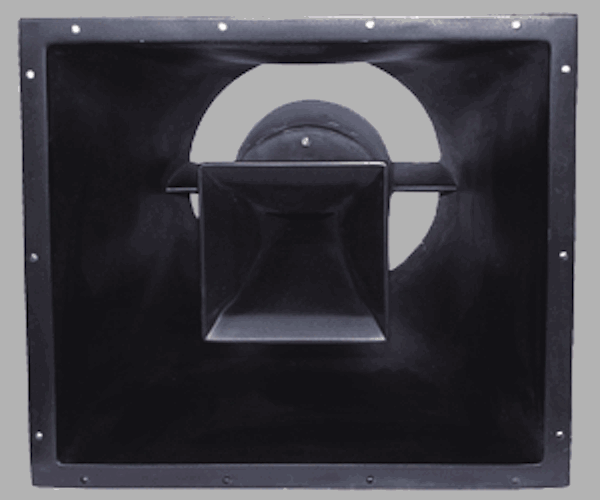 TSG 1085 2" HORN Model 1085 NEW MAKE AN OFFER!!!! ASK QUESTIONS????