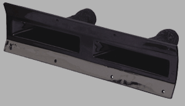 TSG AUDIO 1" HORN Model 1071 NEW Heavy Duty Horns