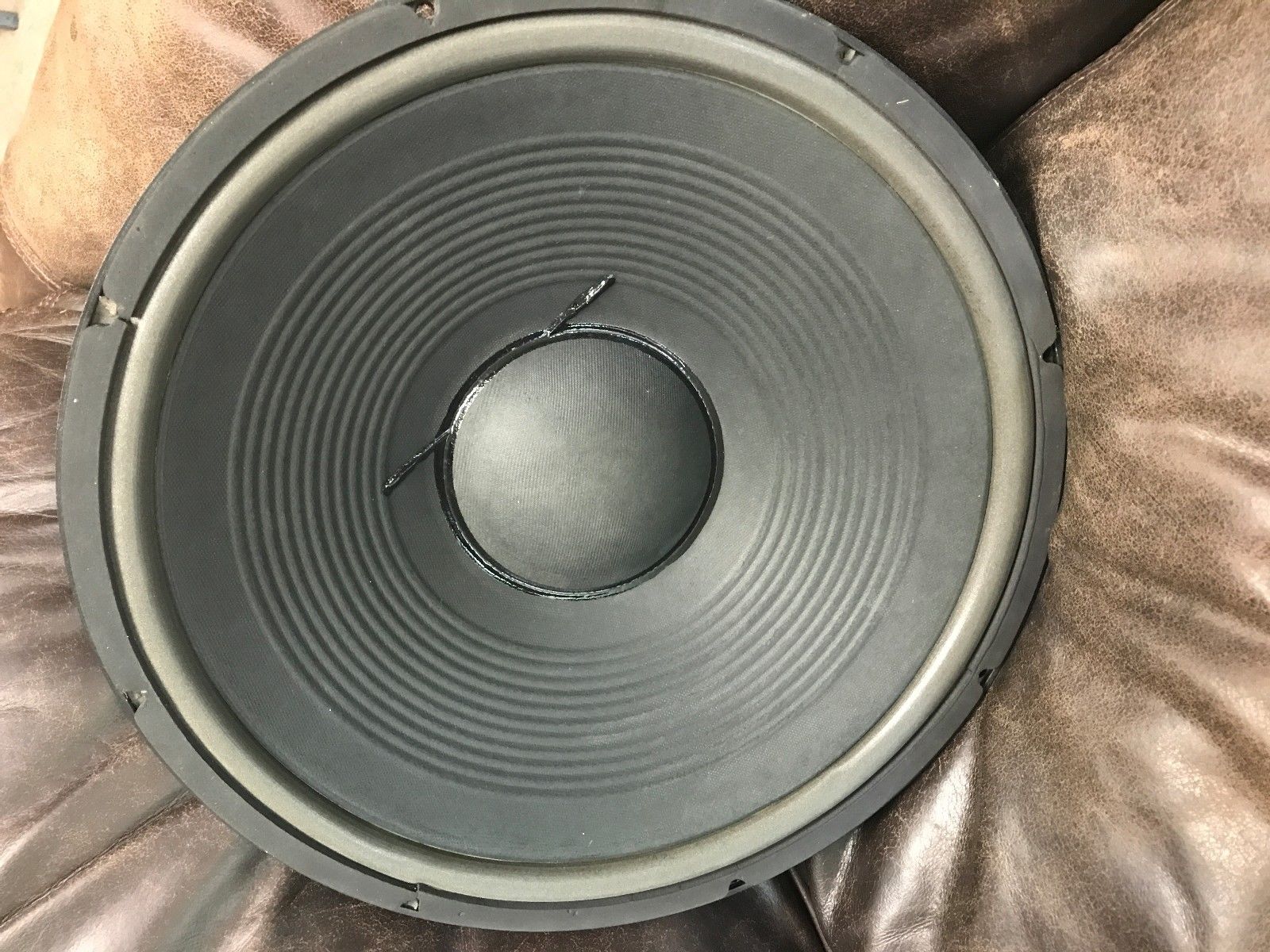 Focal 15M 15" Foam Surround Audiophile Woofer! SPECIAL PRICING!
