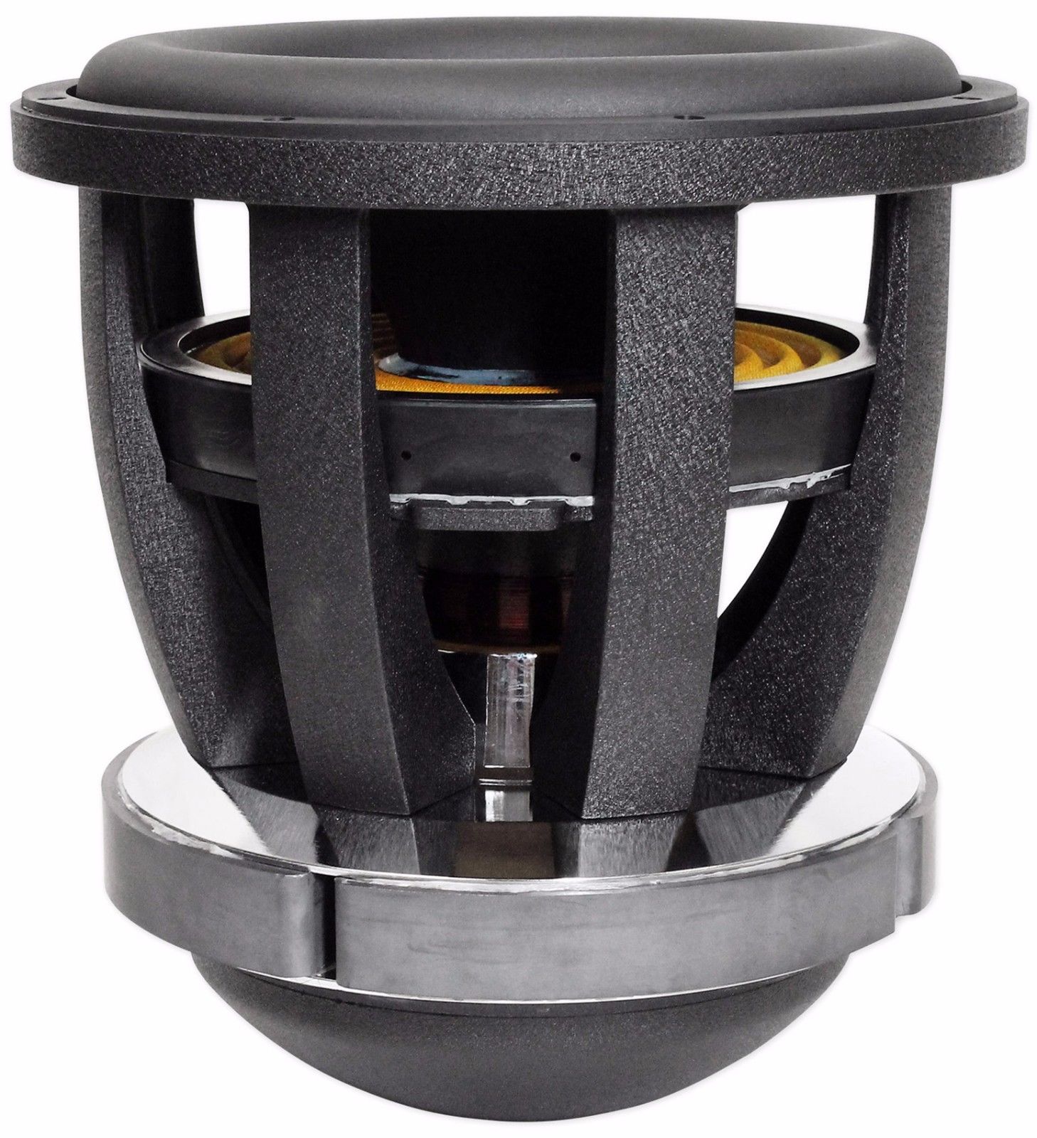 RE Audio XX12 v2 D2 12" Car Subwoofer SPECIAL WHOLESALE COST! LESS SHI