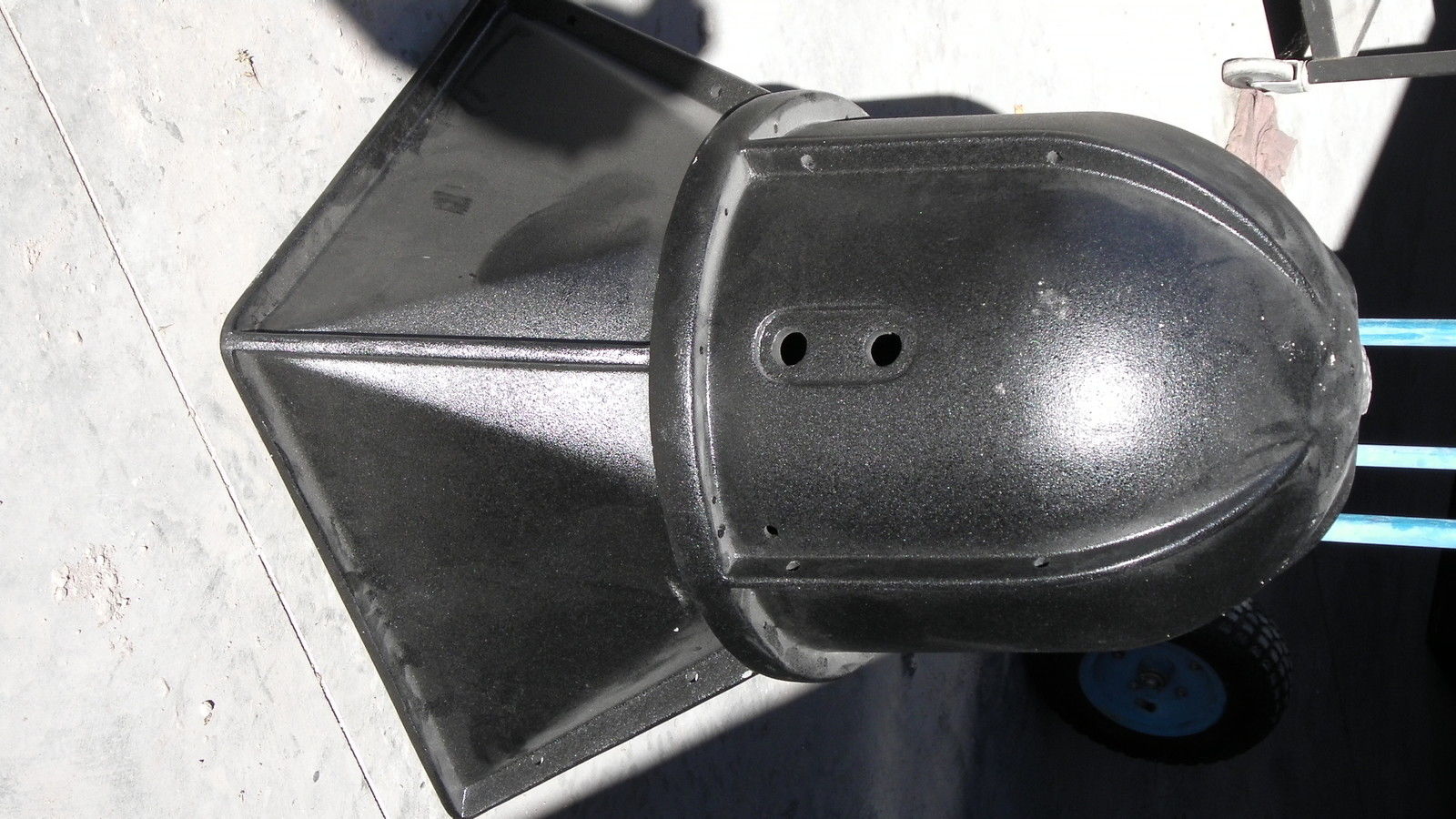 TSG - 1096 15" OUTDOOR HORN NEW HIGH OUTPUT SPECIAL!!!